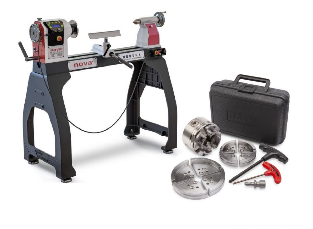 Nova Wood Lathes Australia at Jai Reading blog